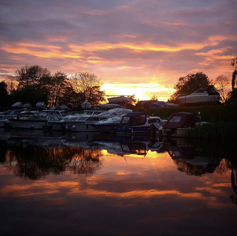 Gallery – Boroughbridge Marina