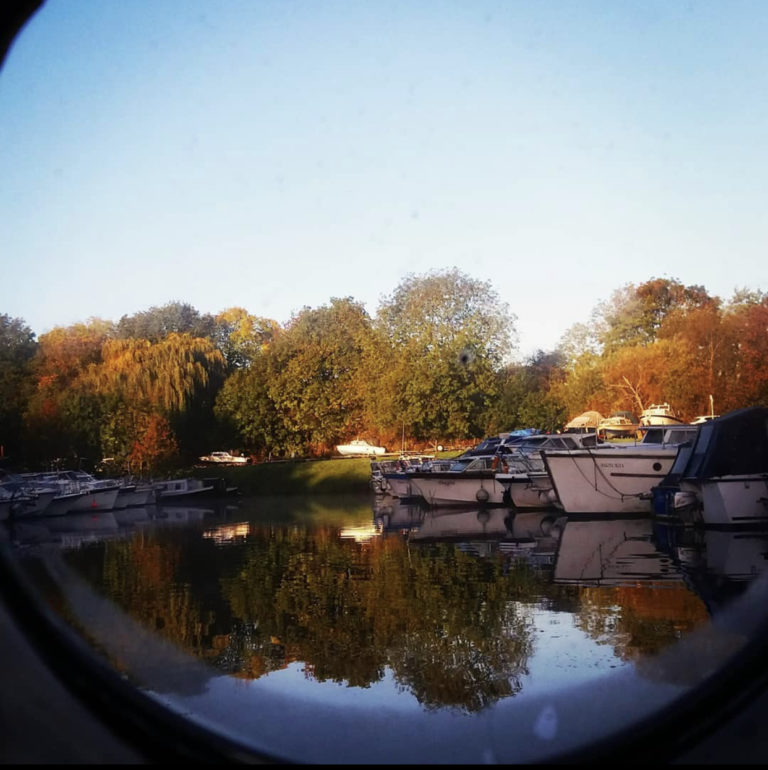 Gallery – Boroughbridge Marina