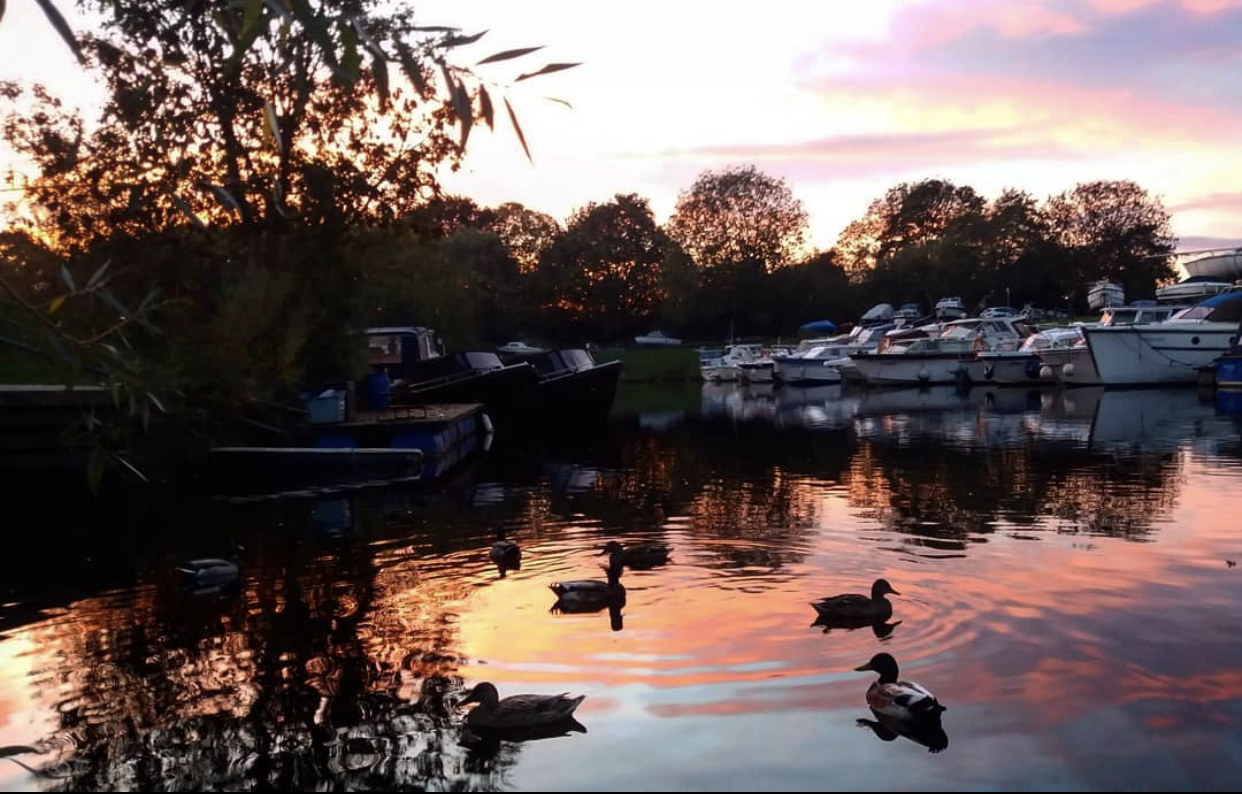 Gallery – Boroughbridge Marina